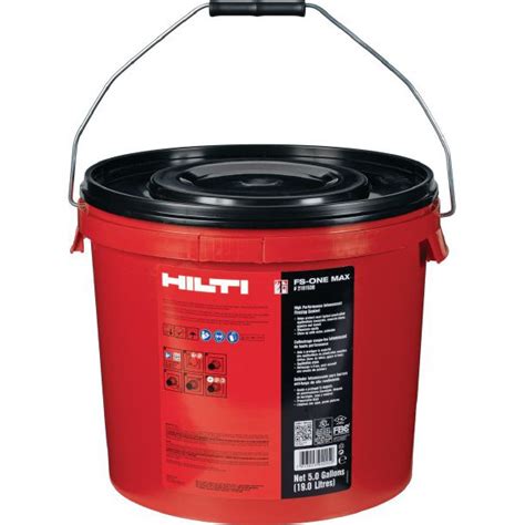 Hilti FS ONE MAX FIRESTOP INTUMESCENT SEALANT Shopee Malaysia