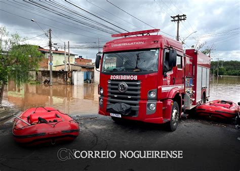 Prefeito Luiz Dalben Decreta Situação De Emergência Em Sumaré Devido às