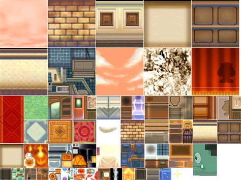 Gamecube Mario Party 5 Hotel Goomba The Textures Resource