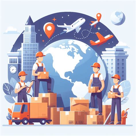 Packing Unpacking Service In Dhaka 9122738888 Delivery Safe