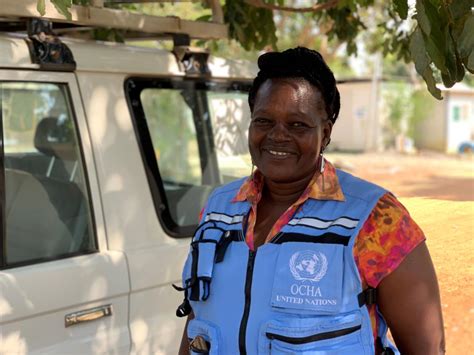 Gnuds Un Lugar Pacífico De Nuevo La Onu En El Norte De Sudán Del Sur