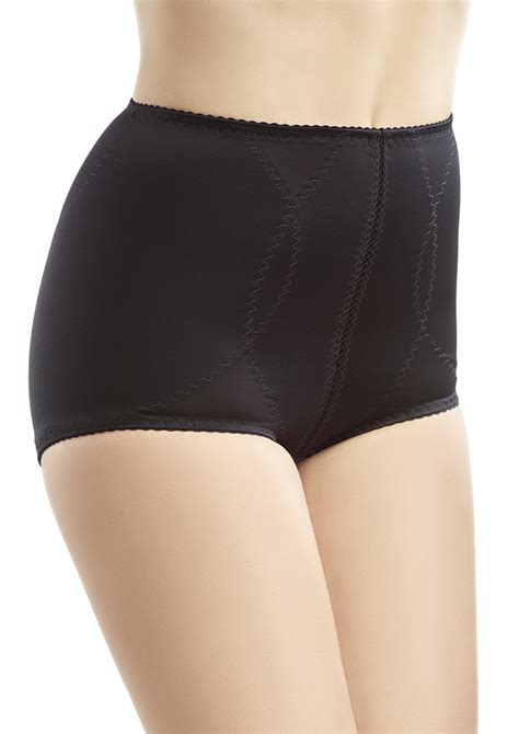 Mm Dessous Susa 4970 Miederhose 65 110 In Den Farben Weiss Schwarz Haut
