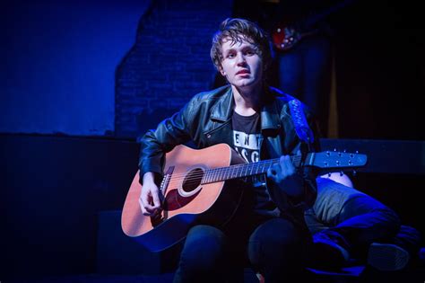 Phx Stages Valley Favorite Sam Primack Joins The Broadway Cast Of Dear Evan Hansen