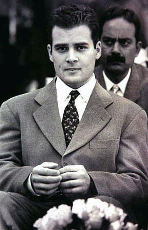 Rahul Making Of The New Gandhi