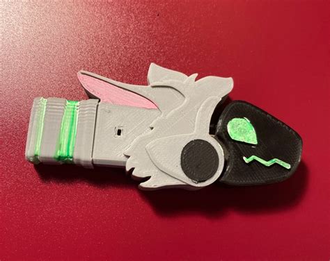 32gb Protogen Usb Drive Limited Quantity Available Etsy