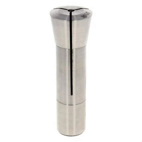 M1tr R8 Machine Collet At Best Price In Mumbai By Galaxy Global Id