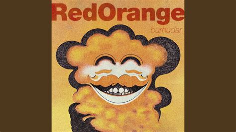 Redorange Youtube