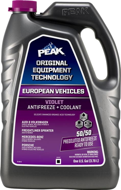 Amazon.com: ShellZone Dex-Cool Extended Life ELC Antifreeze + Coolant ...