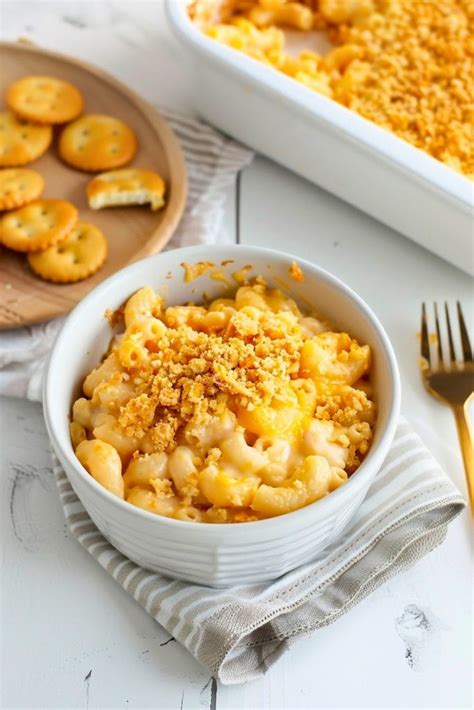 Original Kraft Mac And Cheese Upgraded Recipe Insanely Good