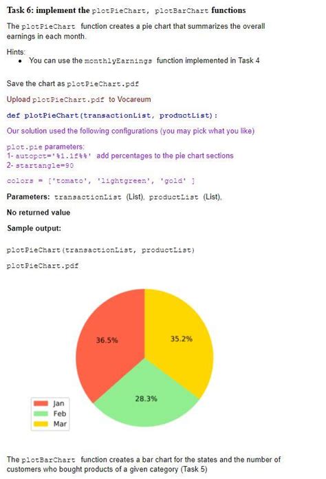 Solved Using The Python Coding Language Please Complete This