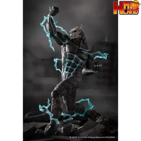 Kaiju N8 Kotobukiya Artfx Kaiju N8 Kafka Hibino Pvc Kaioland