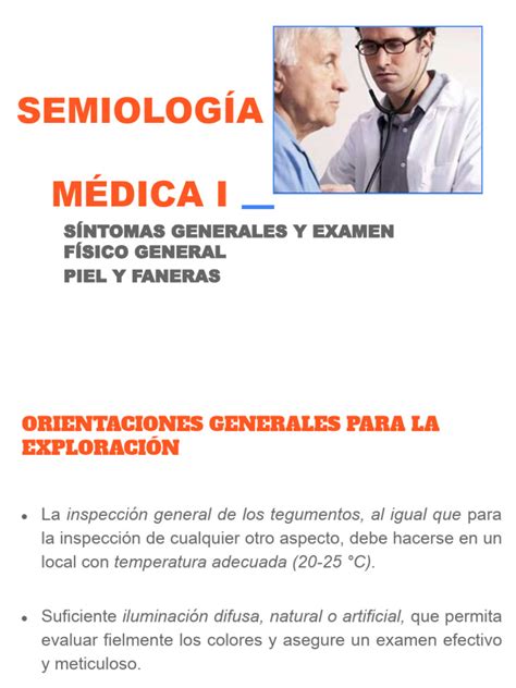 Semio Ef Ii Pptx 2 Pdf Neoplasias Cáncer