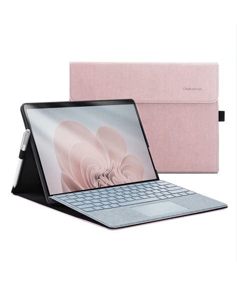 Windows Surface Protective Case Microsoft Surface Pro 4 Type Cover
