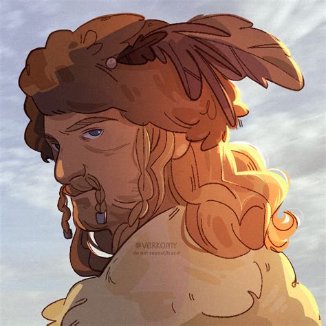 Buckwheats Doodles On Tumblr