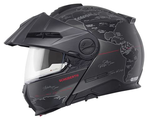 Schuberth E2 Atlas Avantageux Louis 🏍️