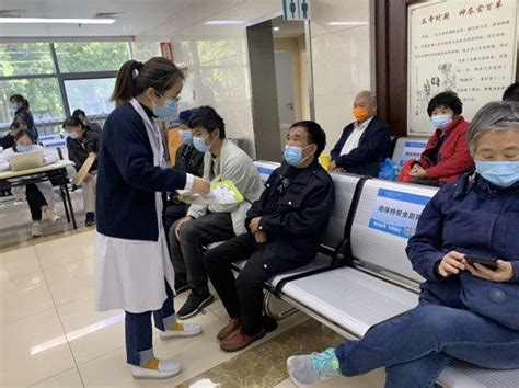 疾病控制科开展慢性病防治系列宣传活动 医院新闻 新闻中心 河南中医药大学第一附属医院