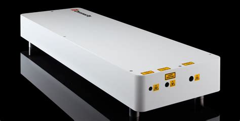 optical parametric oscillators by chromacity ltd