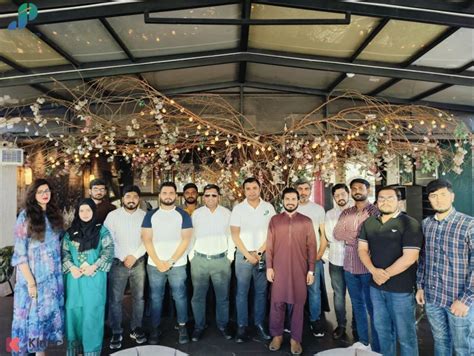 Sabahat Zubair On Linkedin Teamachivements Celebrations