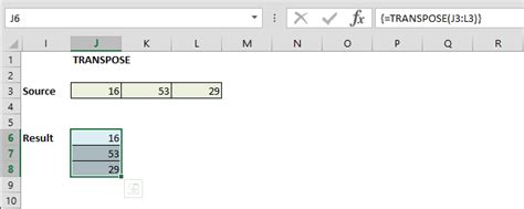 A New Dimension Building Excel Models Array Formulas