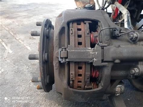 Pinza Achsen Gebraucht Kaufen In Katalonien Machinerypark