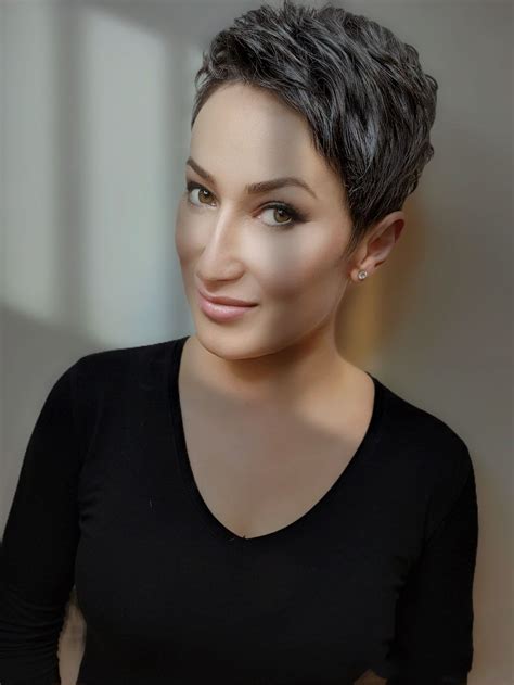 「pixie Bob Hair 」おしゃれまとめの人気アイデア｜pinterest｜rupert Szilvia