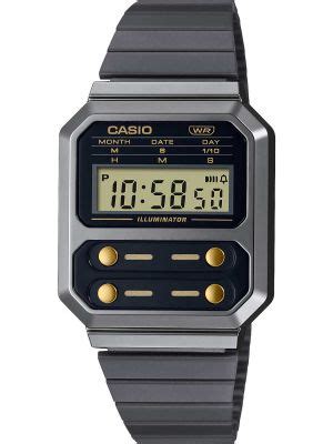 Женские наручные часы Casio — купить на официальном сайте AllTime.ru ...