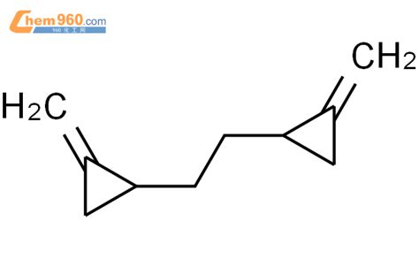 71366 15 9 Cyclopropane 1 1 1 2 ethanediyl bis 2 methylene CAS号