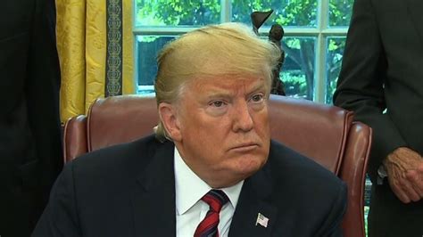 Trump Says Hes Proud To Be A Nationalist Cnn Politics