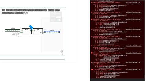 Circuit Not Loading · Issue 2084 · Circuitversecircuitverse · Github