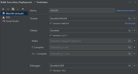 setup sdl2 for clion using cmake rehman s blog