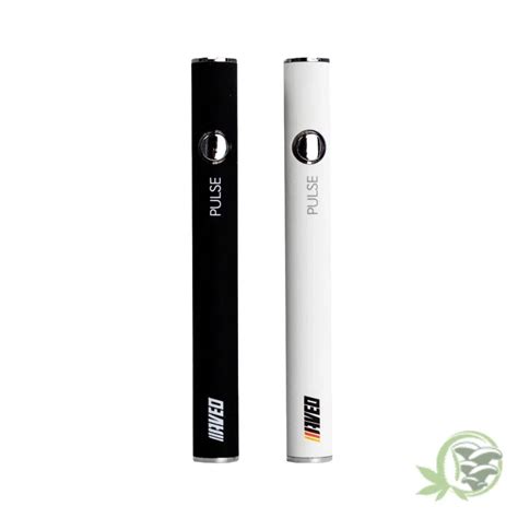 Aveo Pulse Variable Voltage Vape Pen Kits 510 Threaded Vape