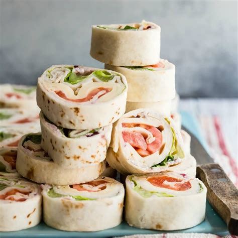 Costco Turkey Rolls