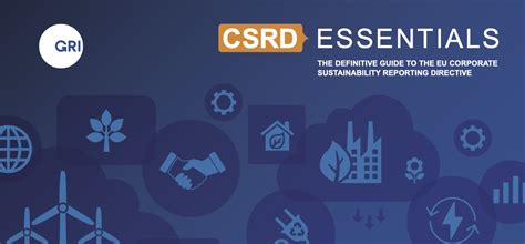 Questions On Csrd Implementation First Official Guide Just Published