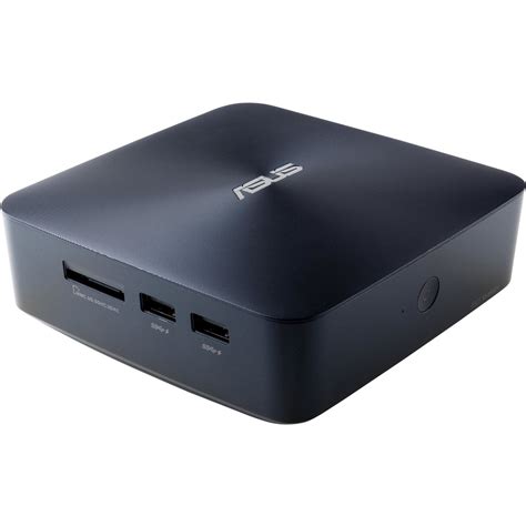 Mini PC ASUS UN65 Core I5 6200u Shopee Indonesia