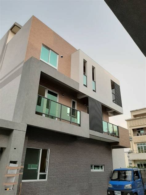 臻邸高雄市美濃區美興街141 11別墅 新建案 樂屋網