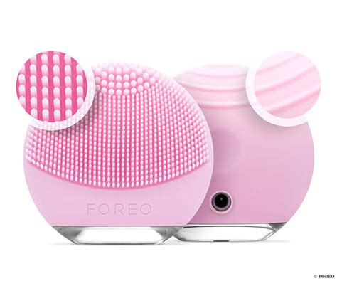 Review: FOREO LUNA™ go