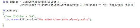 How To Prevent Duplicate Data In PXGRID Community
