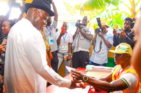Sylva Has Been A Violent Person Bayelsa Pdp Candidate Douye Diri