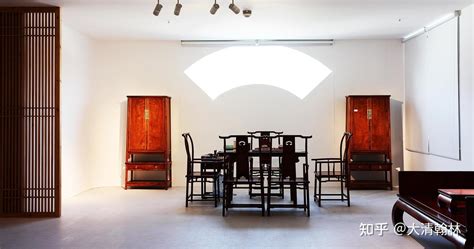 明式家具的传承与发展 知乎