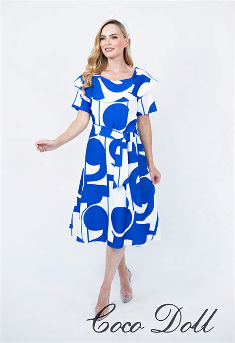 Coco Doll Dresses Uk Gina Smart Boutique Ginasmartboutique