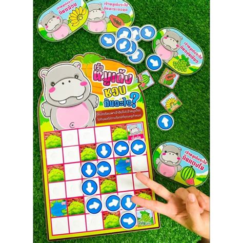 สื่อการสอนวิทยาการคำนวณ Coding เจ้าหมูเด้ง Shopee Thailand