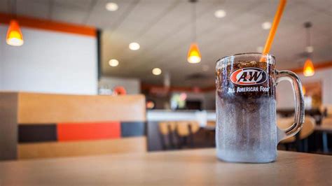 Aandw Plans Kansas City Expansion With Three New Restaurants Kansas