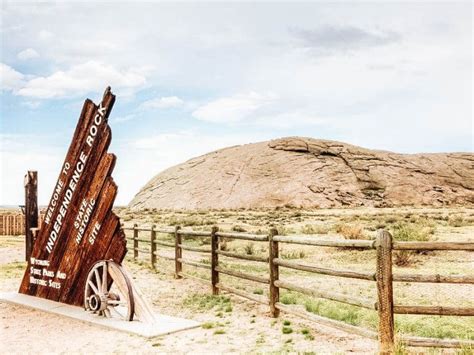 Casper Wyoming Bucket List 15 Attractions And Places To Visit