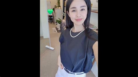 데일리룩 운동하는여자 엄마브이로그 데일리룩코디 Youtube