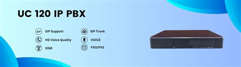 Ip Pbx System