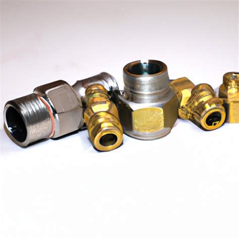 Installing A Compression Fitting A Step By Step Guide The