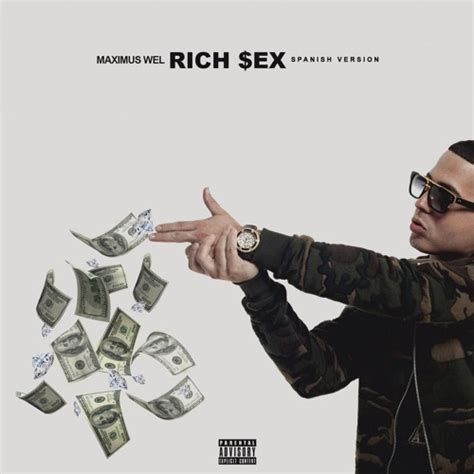 Stream Maximus Wel Rich Sex Spanish Version Prod Andre The Giant And Cauty [audio Oficial] By