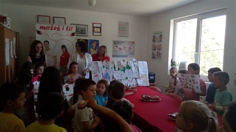 “Здрави зуби за здрав живот” Темнић Инфо