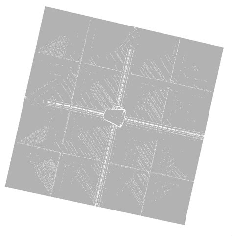 There Are Many Holes In The Bunny Data Using The Ball Pivoting Issue