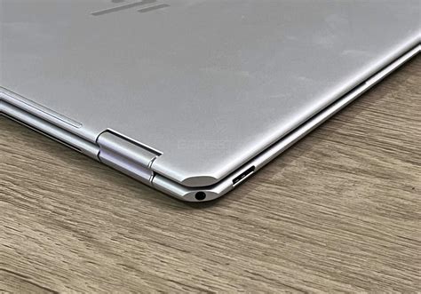 Hp Spectre X Review Gadgets Middle East